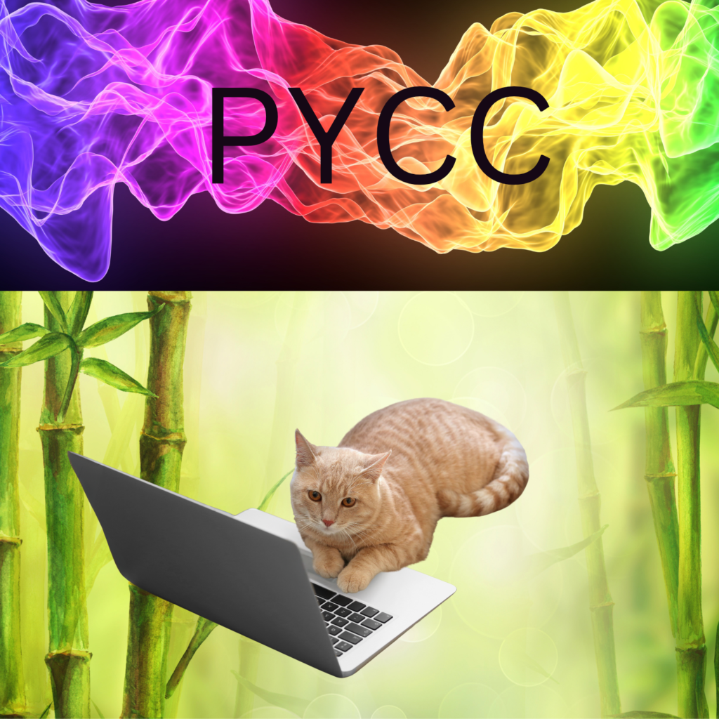 PYCC T-Shirt Contest - PYCC